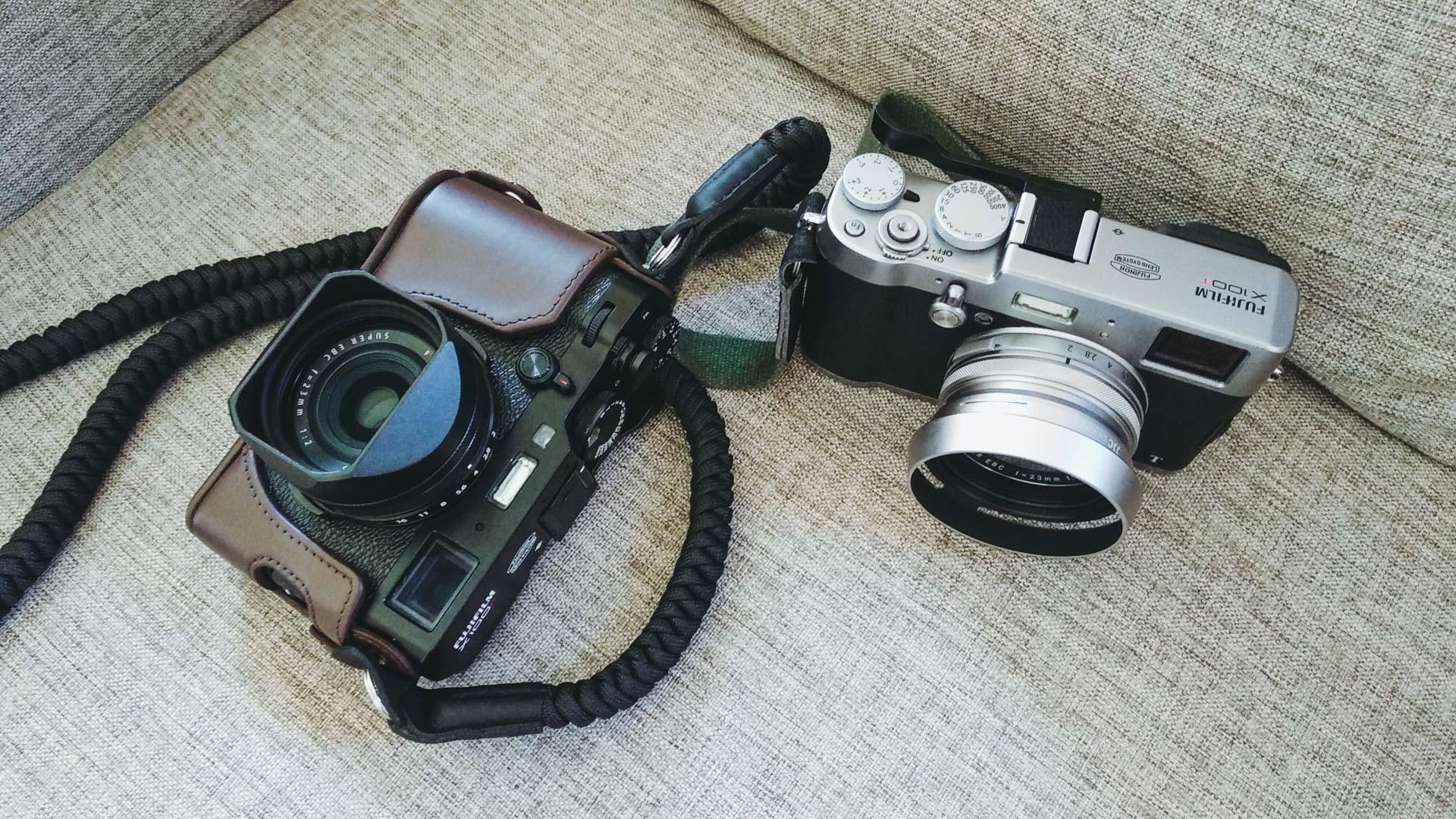 6 Best Fujifilm X100V & X100VI Accessories For Style, Grip And Protection - Striving Space