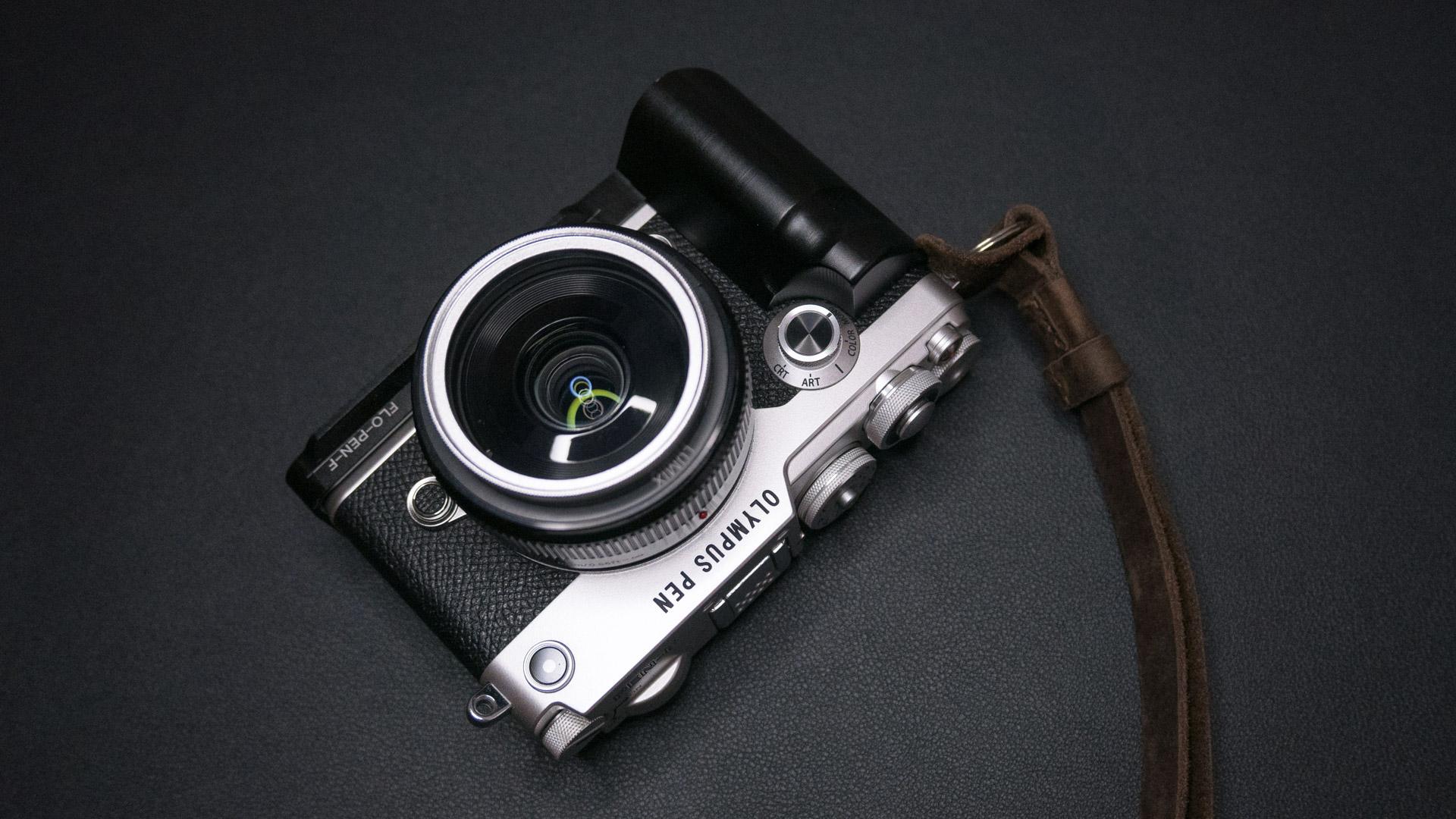 How To Write An Engaging Instagram Captions For Camera Gear Photos ...