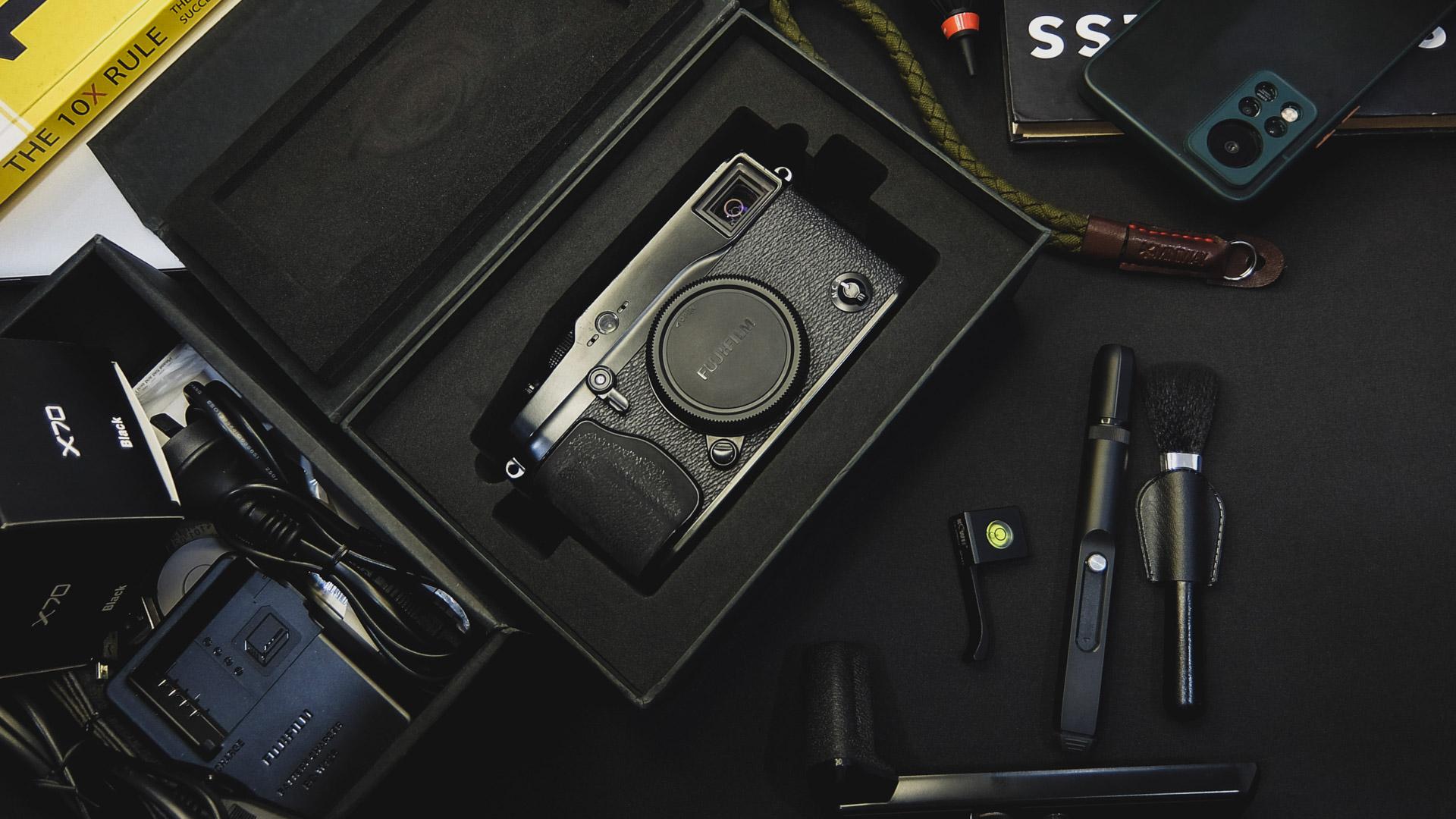 How To Write An Engaging Instagram Captions For Camera Gear Photos ...