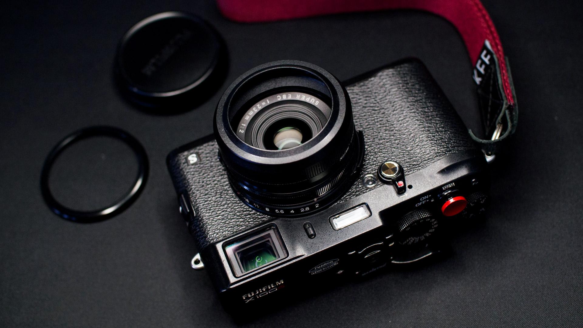 How To Write An Engaging Instagram Captions For Camera Gear Photos ...