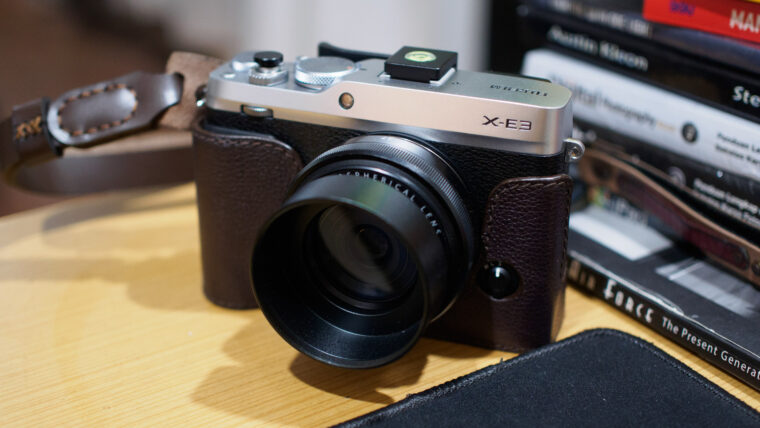 How To Write An Engaging Instagram Captions For Camera Gear Photos ...