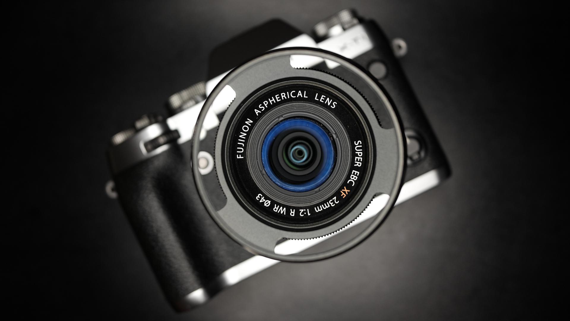 How To Write An Engaging Captions For Camera Gear Photos On Threads ...