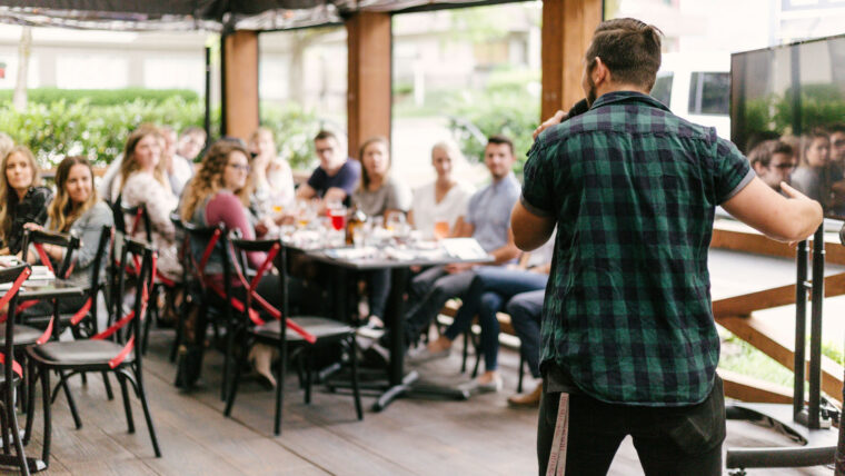 Top 10 Wireless Presenters For Flawless Presentations In 2024 ...